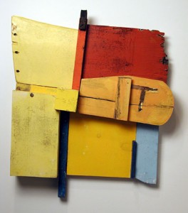 Mike Wright » Wall Sculptures